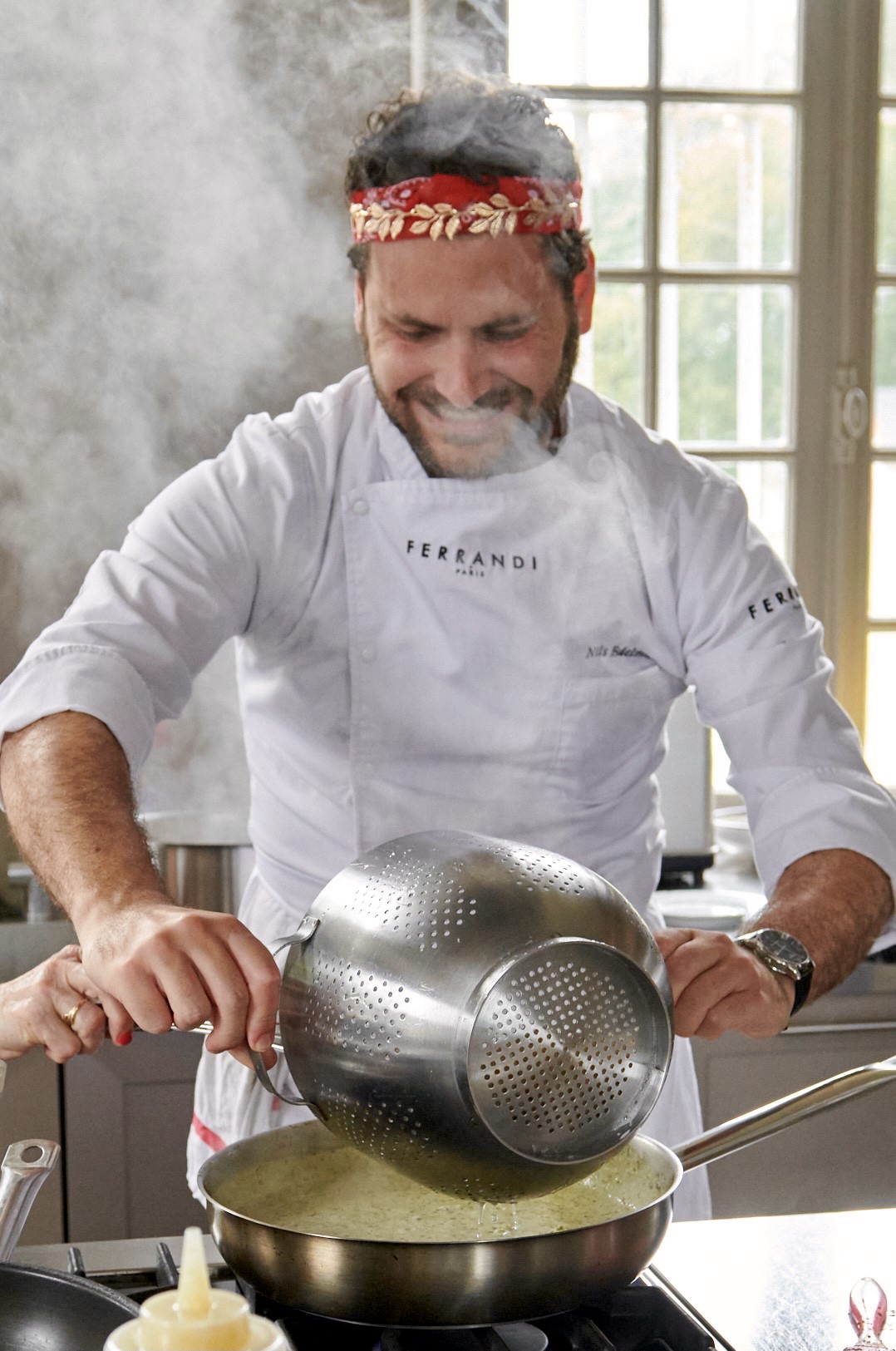 Foc & the Gang – WordPress